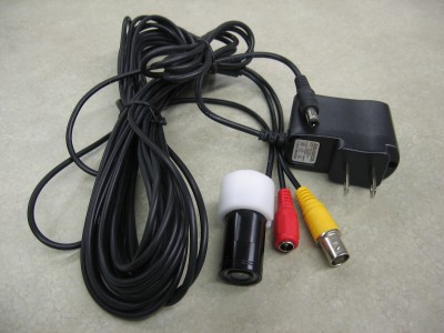 Nuke Cameras | Welcome